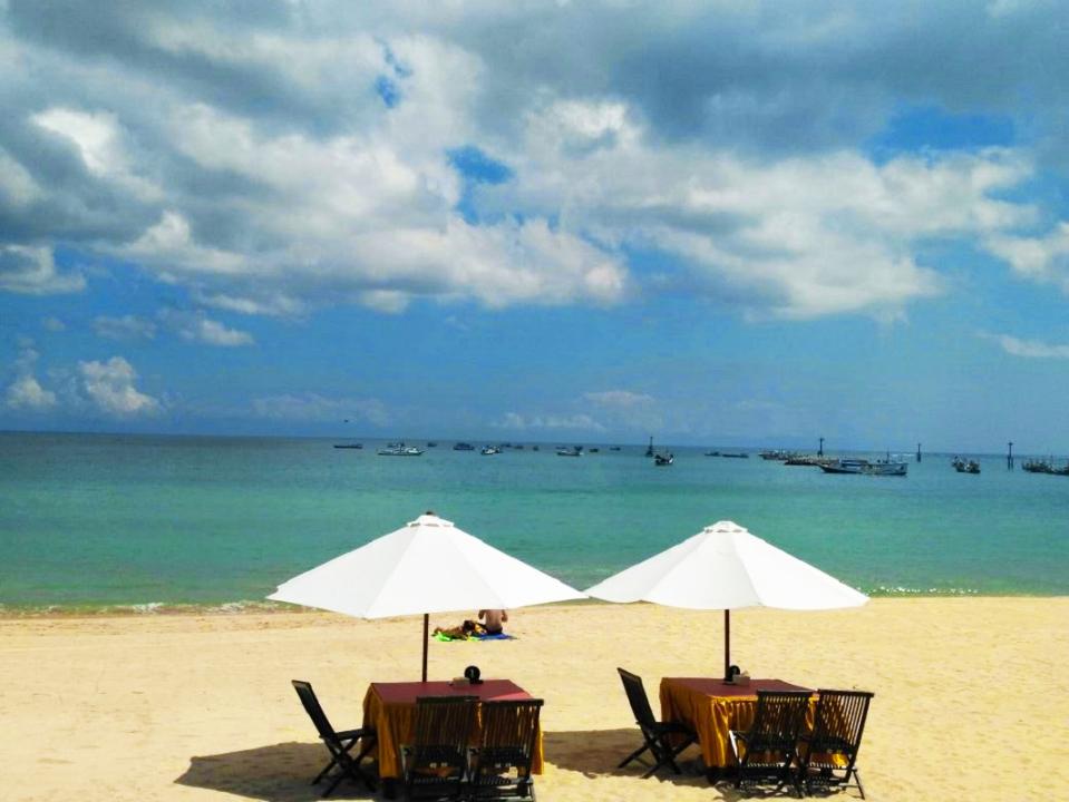 Blue Ocean Seafood Cafe Exclusive Set Meal Package Tickets 2025 - Start ...