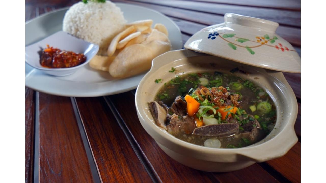 Tiket Rp150rb di JC Forest Cafe & Resto - Harga Promo 2025 di Traveloka