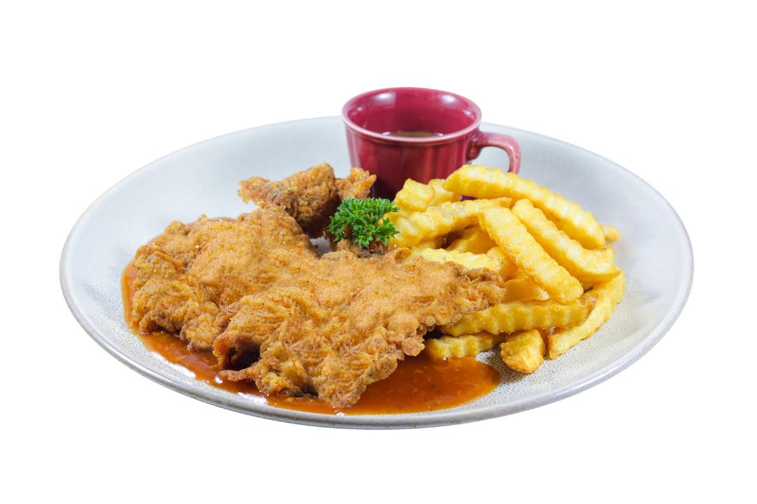 Buy Giggle Box Gandapura Exclusive Set Meal Tickets – July 2025 Deals ...