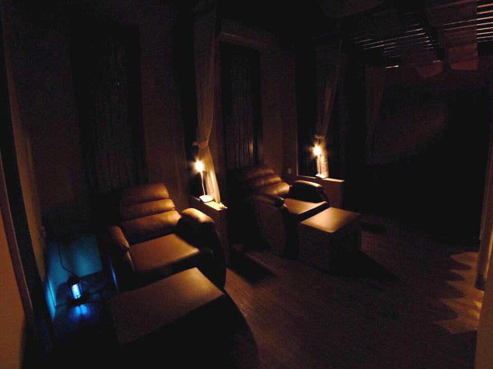 Bambu Spa Tebet Treatments 门票 2025