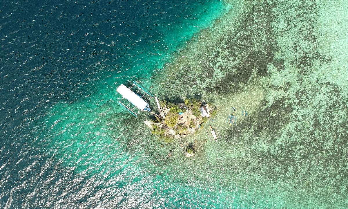 Samal Inland and Island Hopping - 1-Day Tour - Giá tốt nhất tại Traveloka