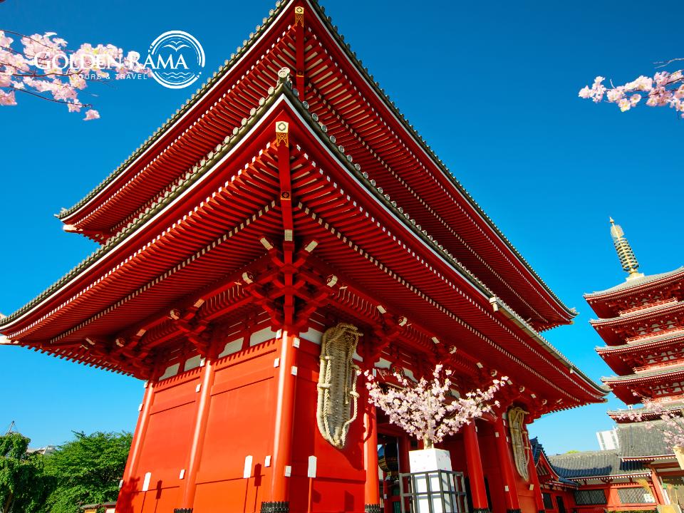 Tiket 7H5M Favorite Japan Okujou + Shirakawago & Mt. Fuji oleh Golden ...