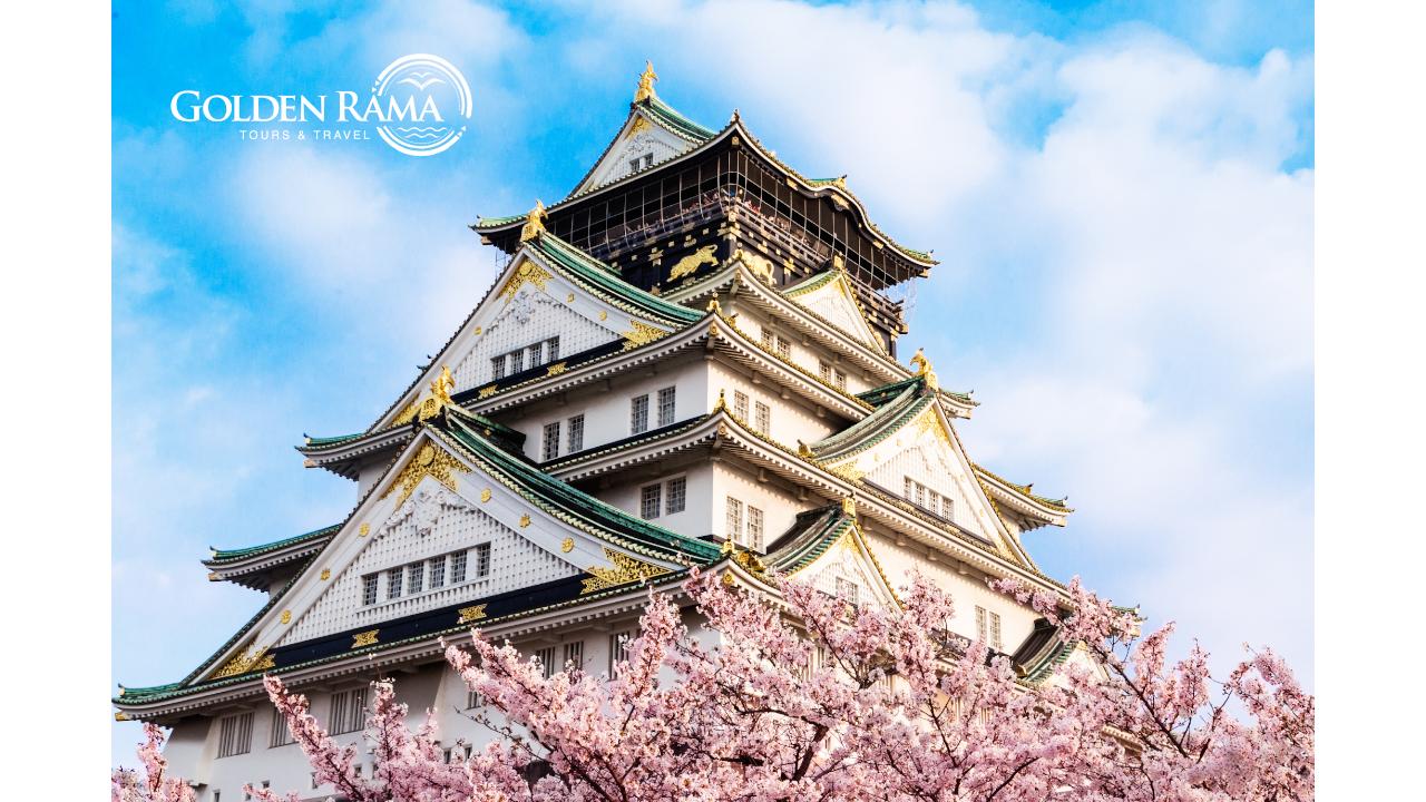 ซื้อตั๋ว 7D5N Favorite Japan Okujou + Shirakawago & Mt. Fuji by Golden ...