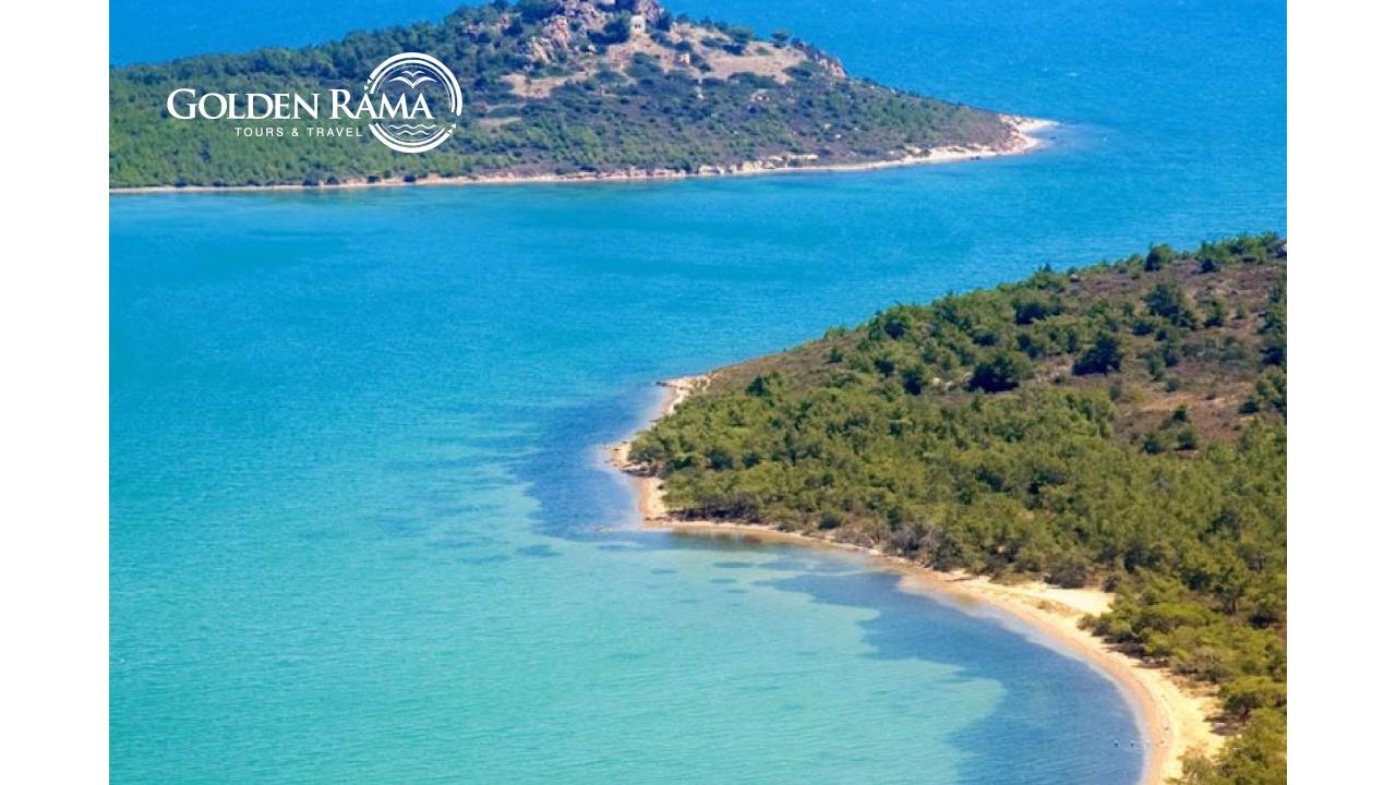 10D7N Favorite Turkey + Cunda Island & Tulip Festival by Golden Rama 门票 ...