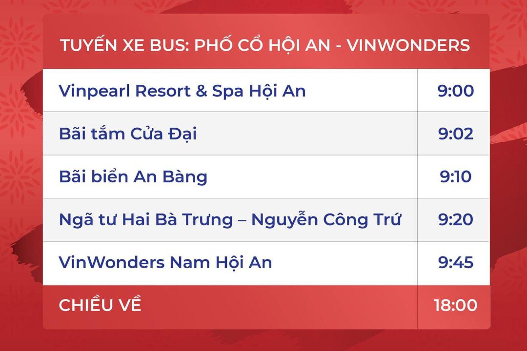 (MIỄN PHÍ VOUCHER ĂN UỐNG) Vé VinWonders Nam Hội An