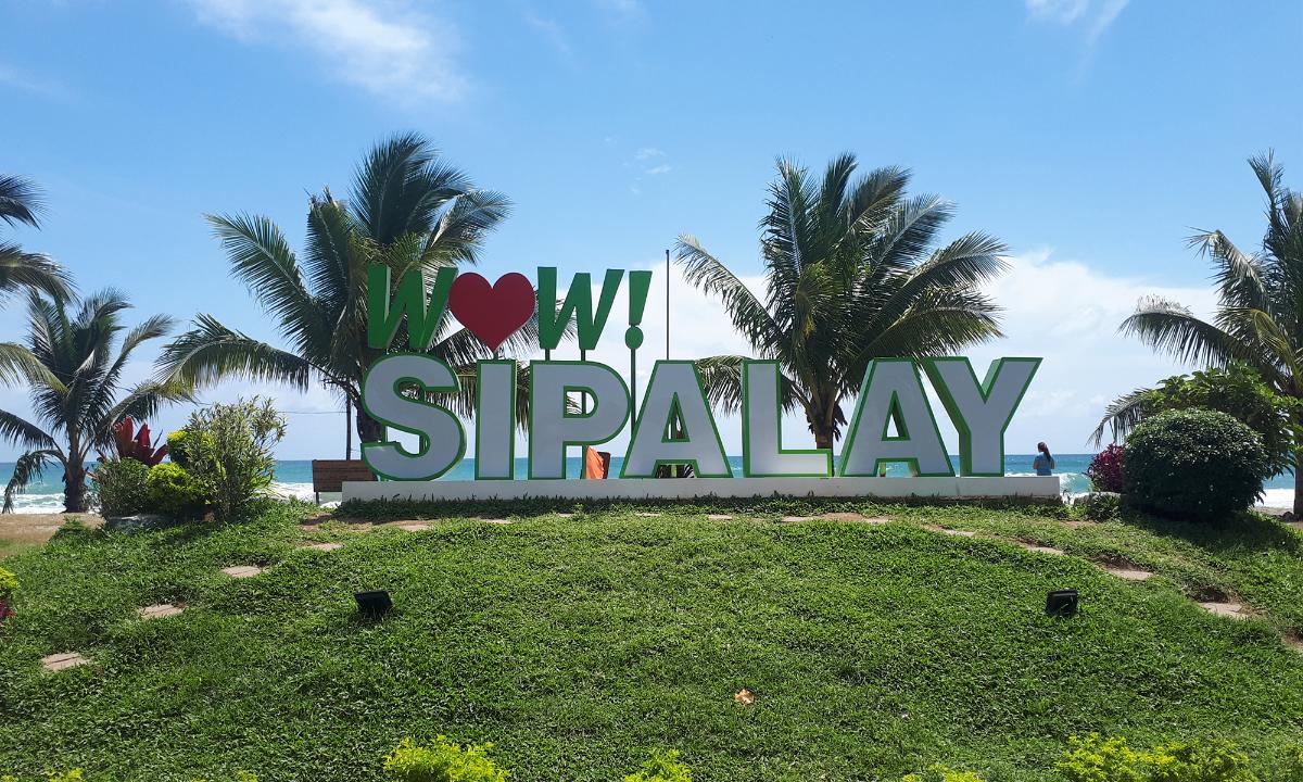 ซื้อตั๋ว Sipalay - Day Tour - ราคาพิเศษ อัพเดทปี 2023