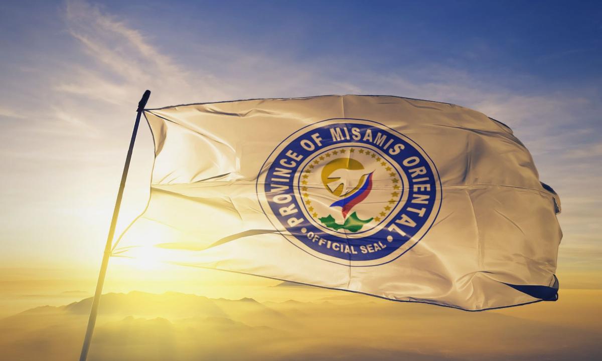 Cagayan de Oro City Half-Day Tour via Special Tricycle Tickets July 2025