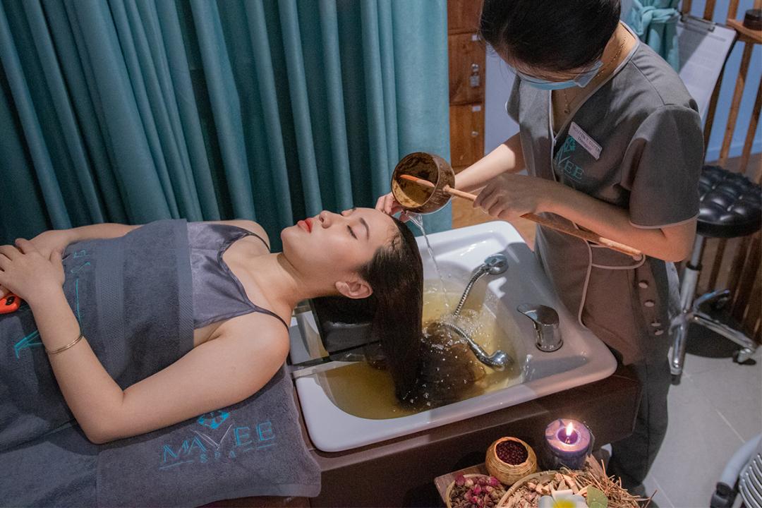 Buy MaVee Spa Saigon Hair Treatments Tickets – August 2025 Deals ...