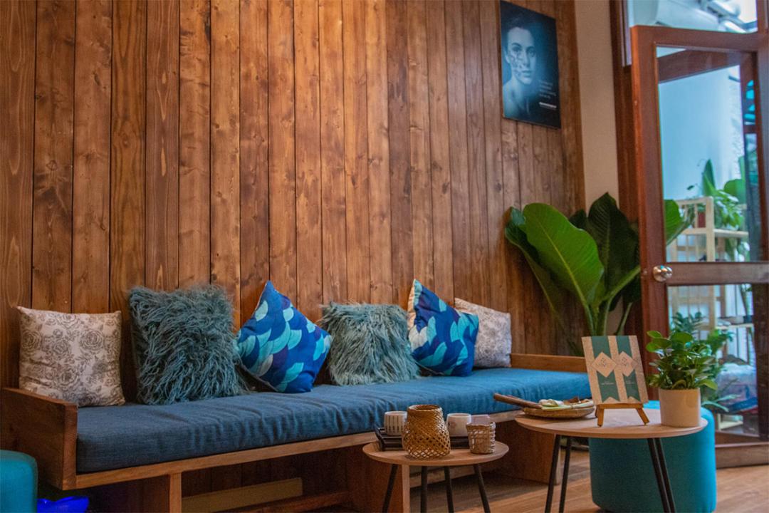 Buy MaVee Spa Saigon Hair Treatments Tickets – August 2025 Deals ...